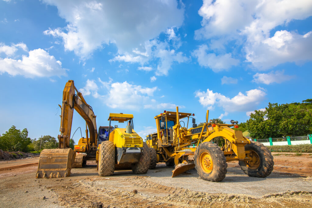 Transportation and Equipment Financing | NBH Bank