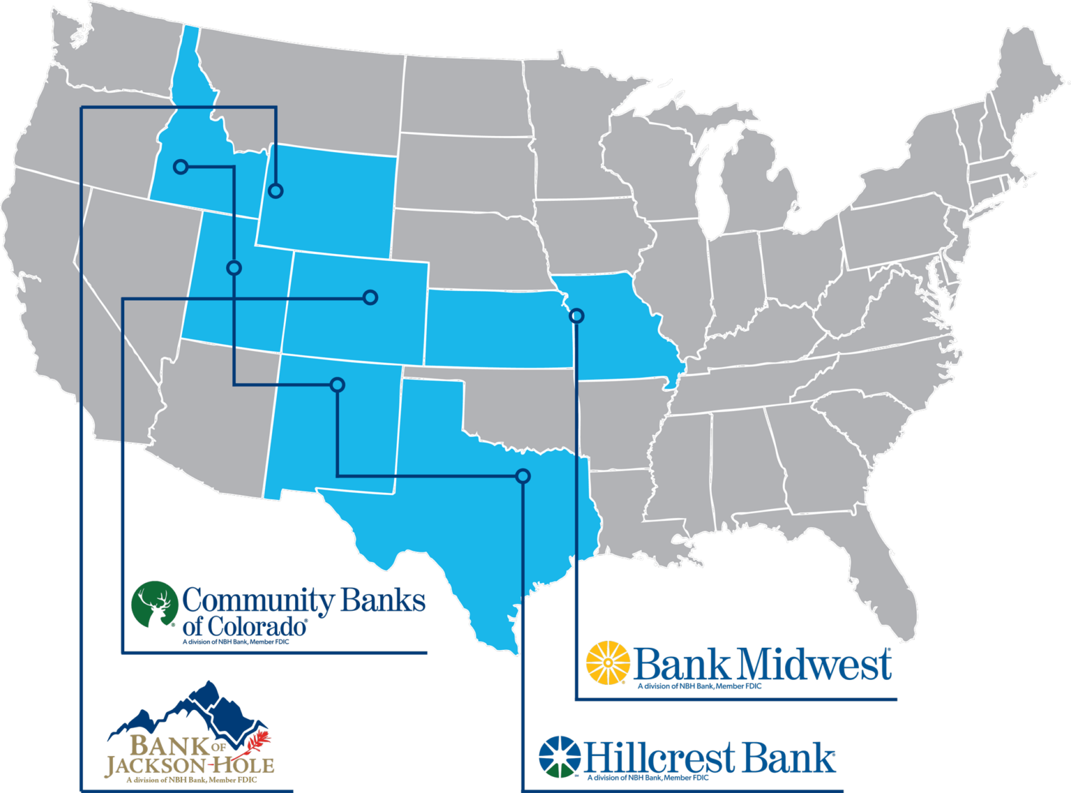 NBH Bank | Specialty, Private, Business & Commercial Banking