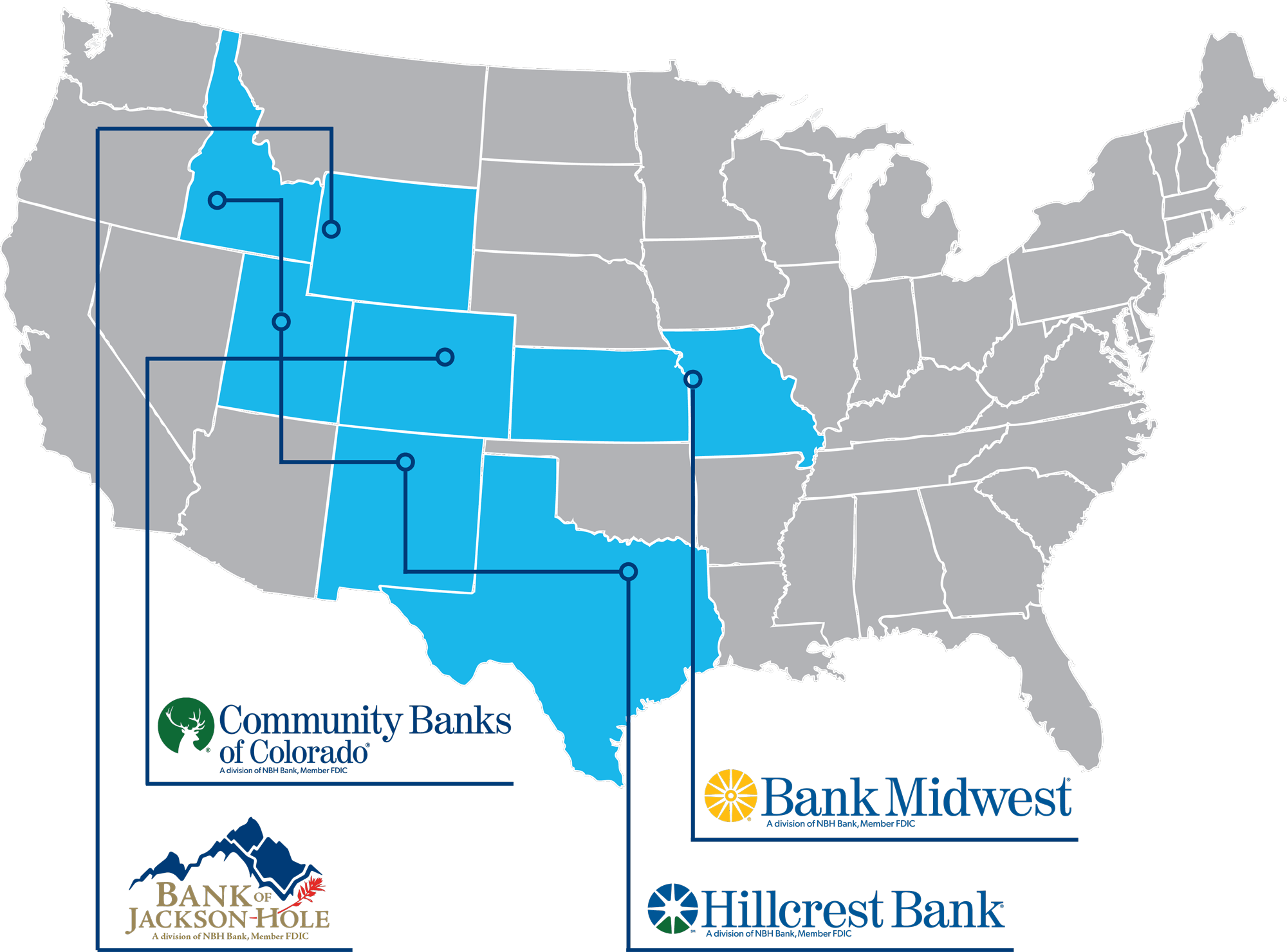 NBH Bank | Specialty, Private, Business & Commercial Banking