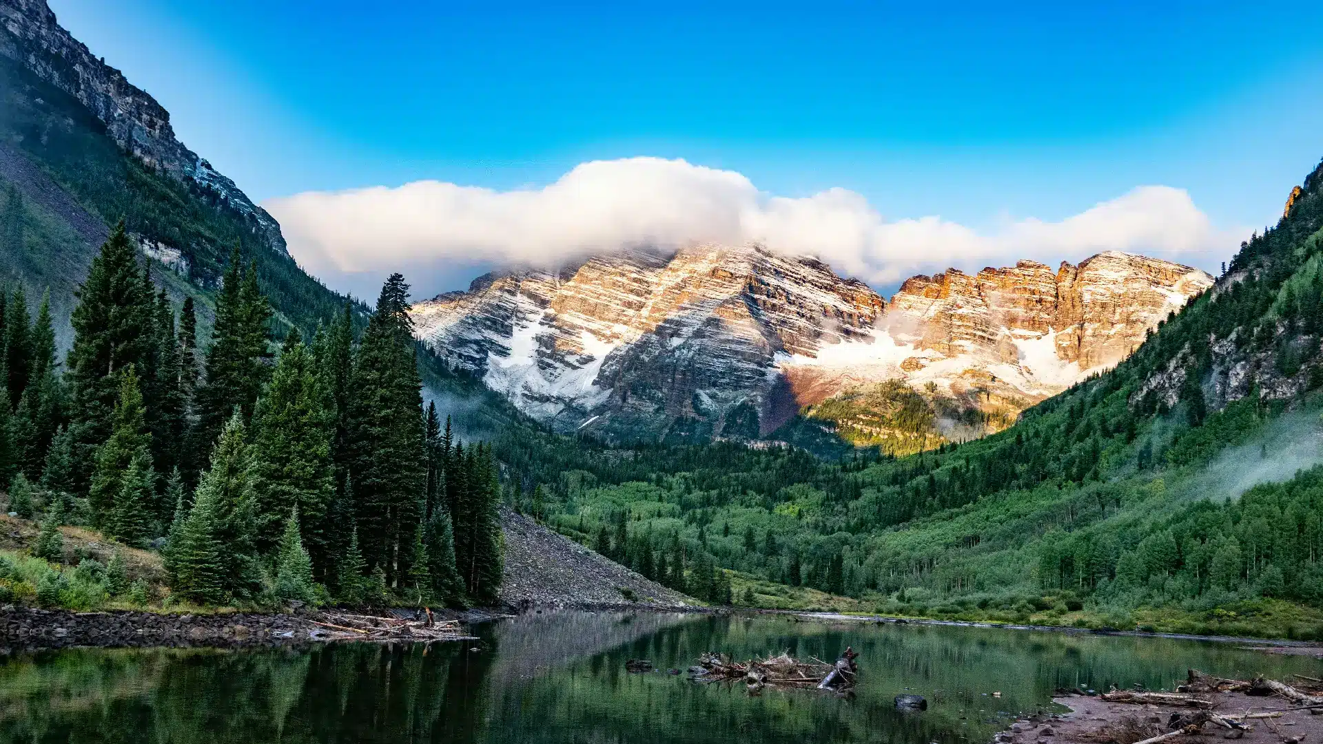 Leadership Team | NBH Bank